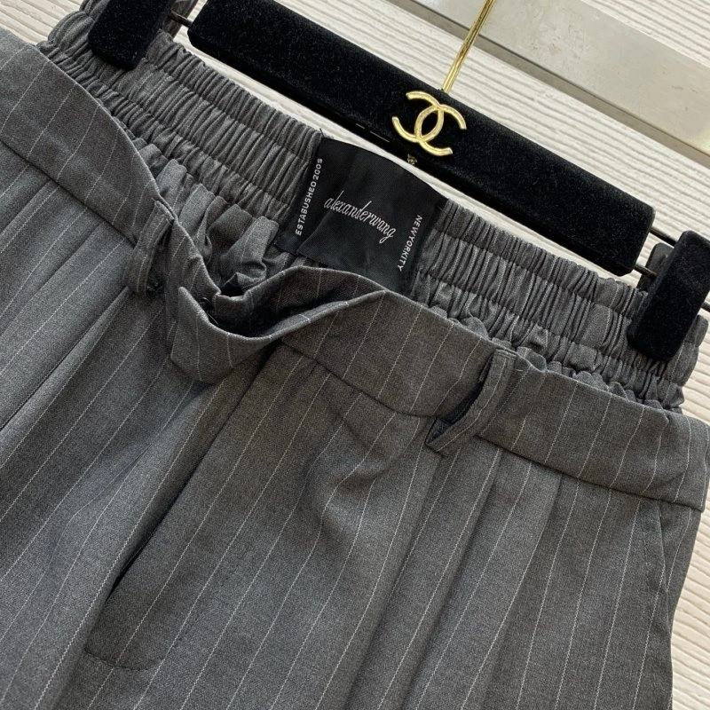 Top match Alexander Wang Short Pants