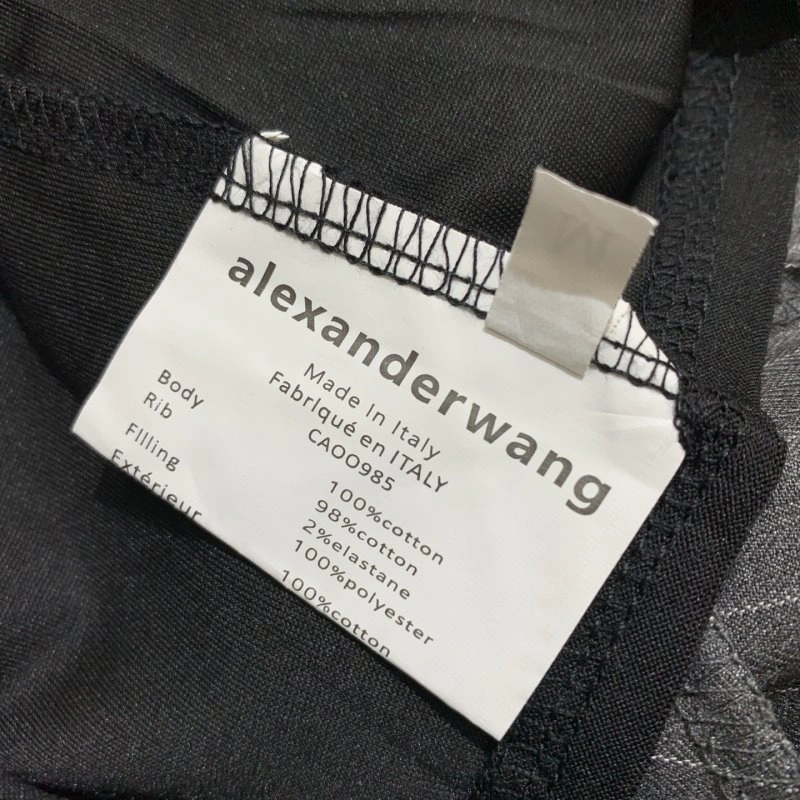 Top match Alexander Wang Short Pants