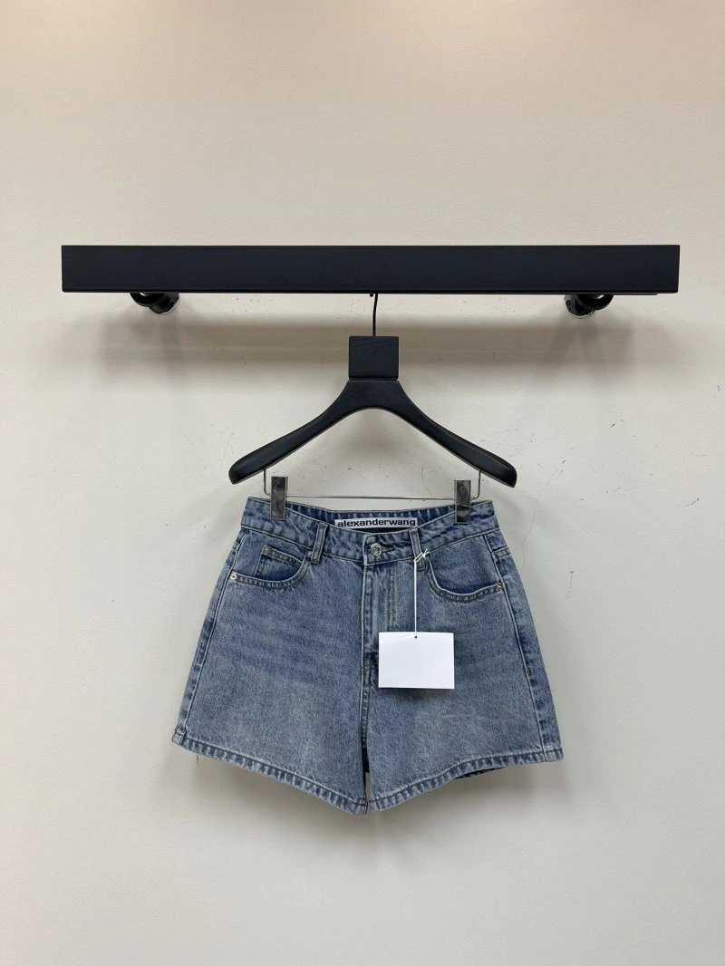 Alexander Wang Short Pants