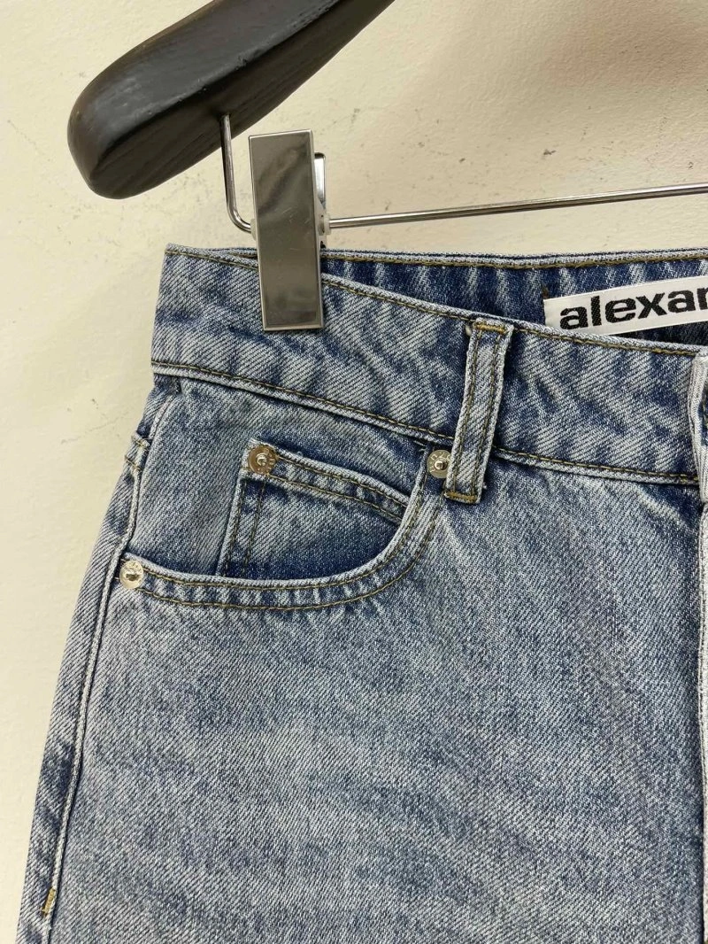 High accuracy Alexander Wang Short Pants