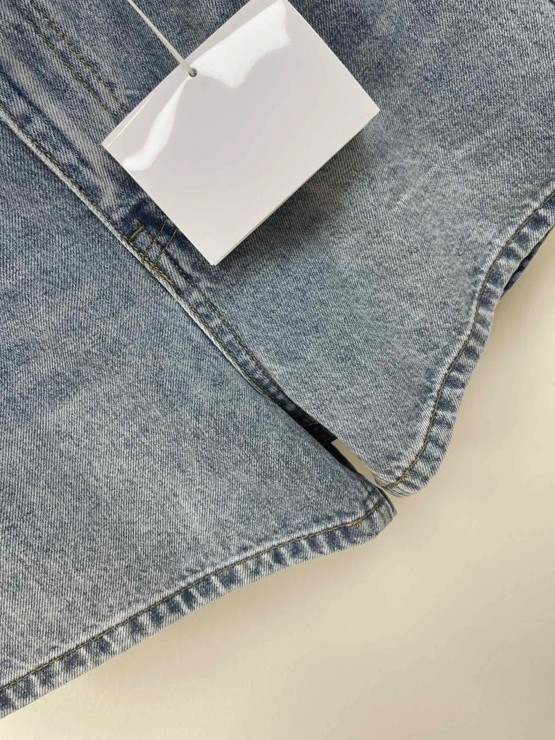 High accuracy Alexander Wang Short Pants