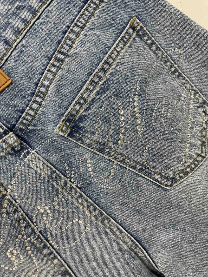High accuracy Alexander Wang Short Pants