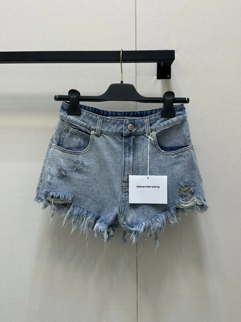 Alexander Wang Short Pants