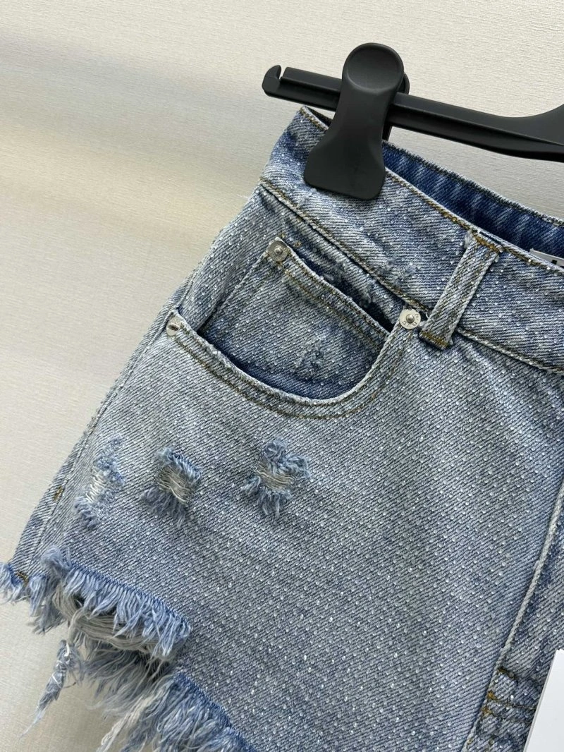Factory-made Alexander Wang Short Pants
