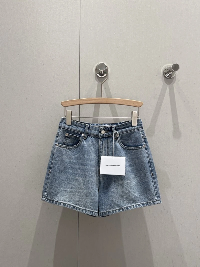 Alexander Wang Short Pants