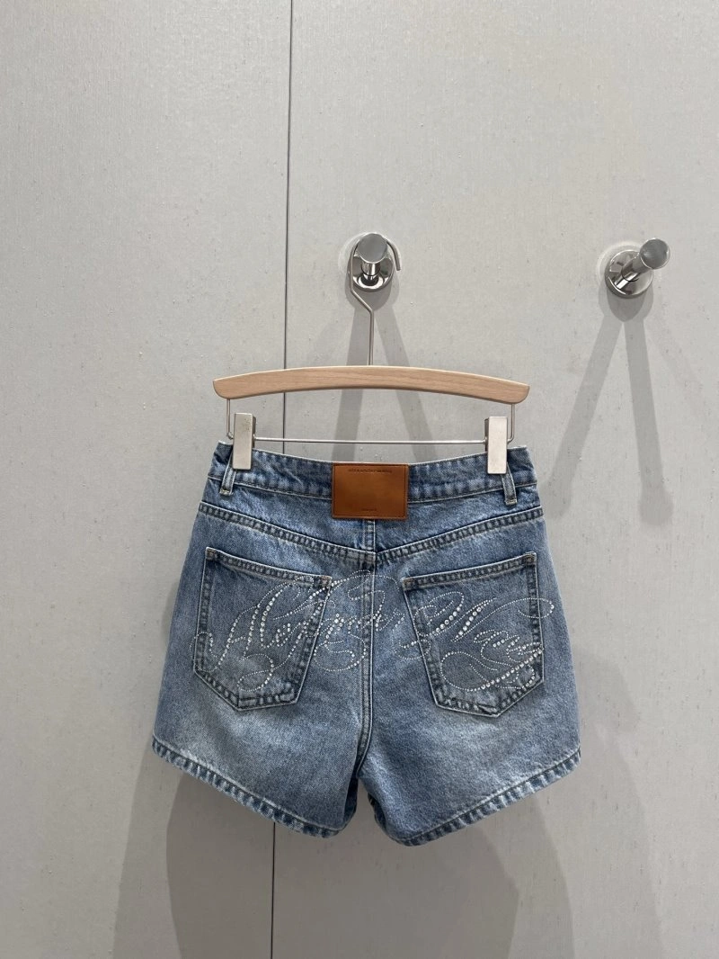 Perfect replica Alexander Wang Short Pants