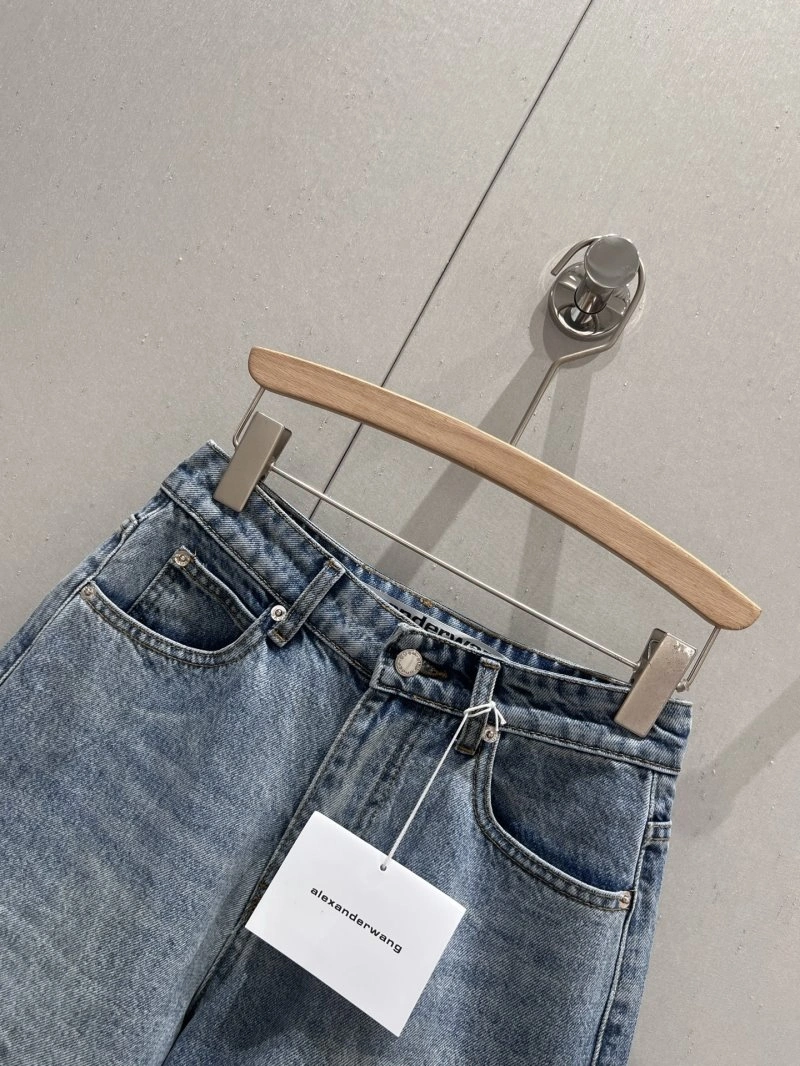 Perfect replica Alexander Wang Short Pants