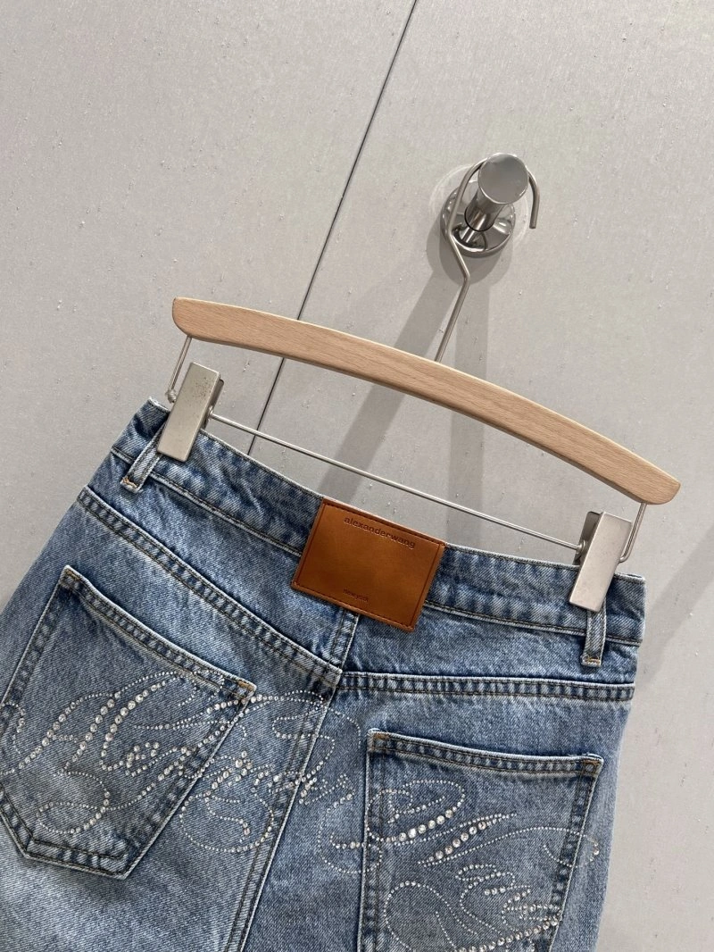 Perfect replica Alexander Wang Short Pants