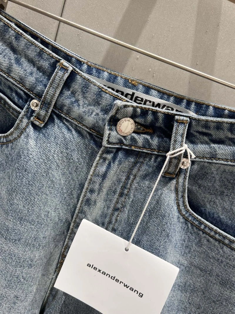 Perfect replica Alexander Wang Short Pants