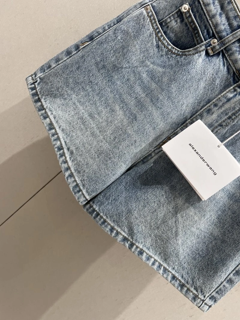 Perfect replica Alexander Wang Short Pants