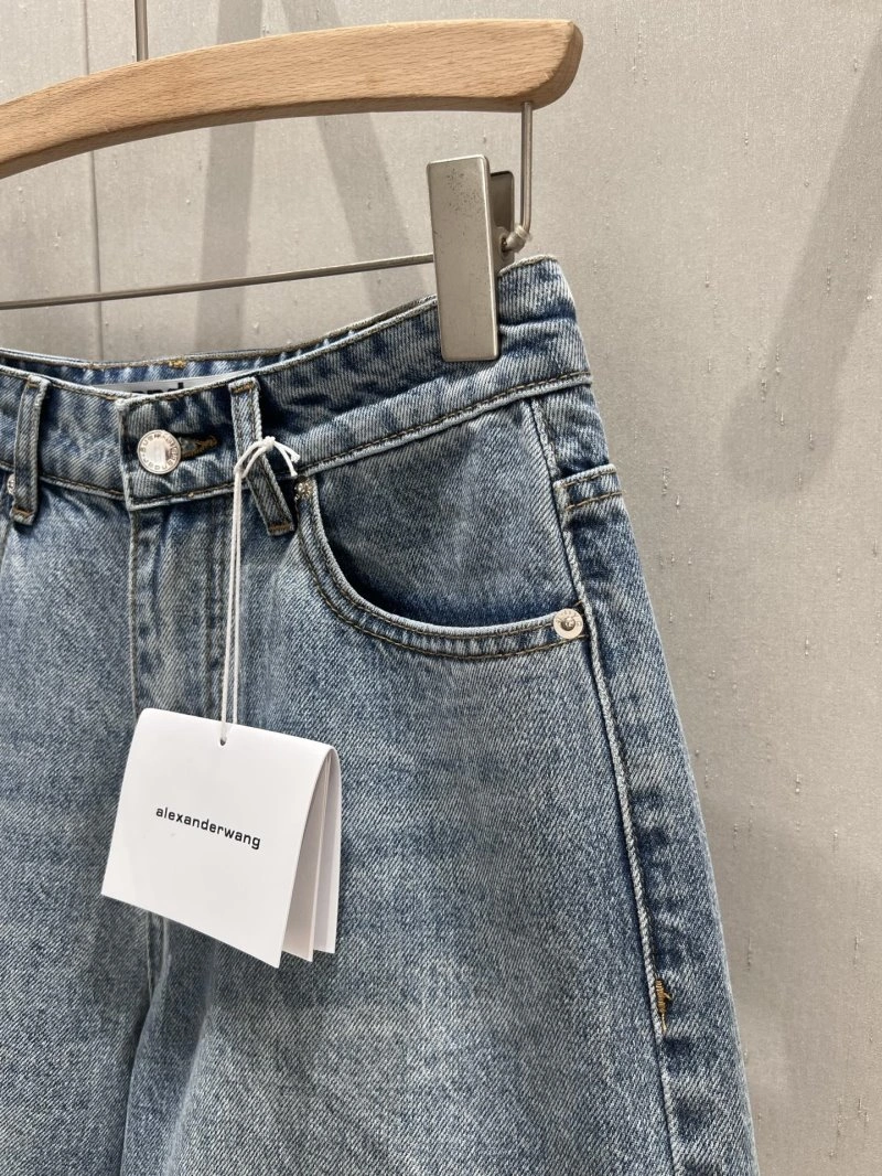 Perfect replica Alexander Wang Short Pants