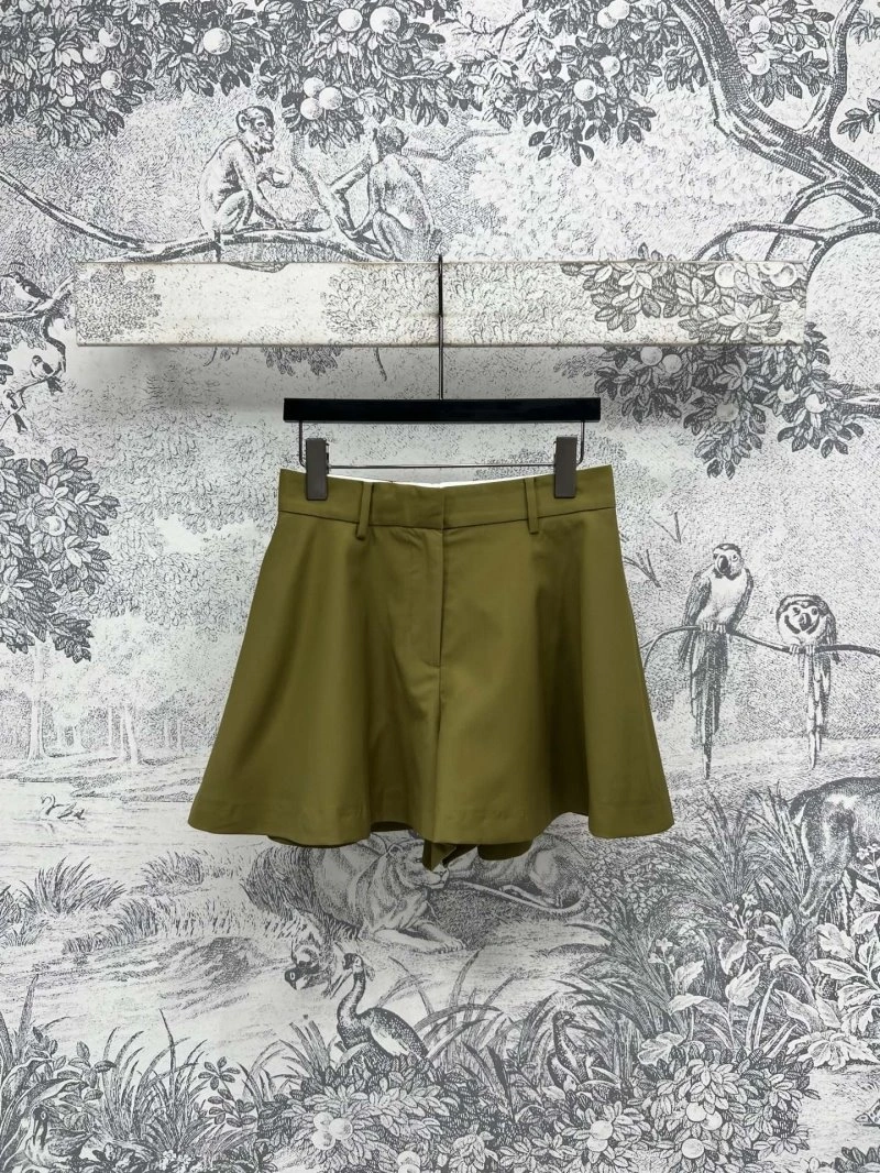 Alexander Wang Short Pants