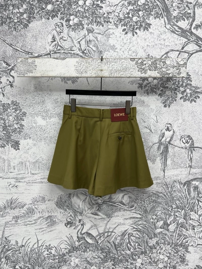 Budget-friendly Alexander Wang Short Pants