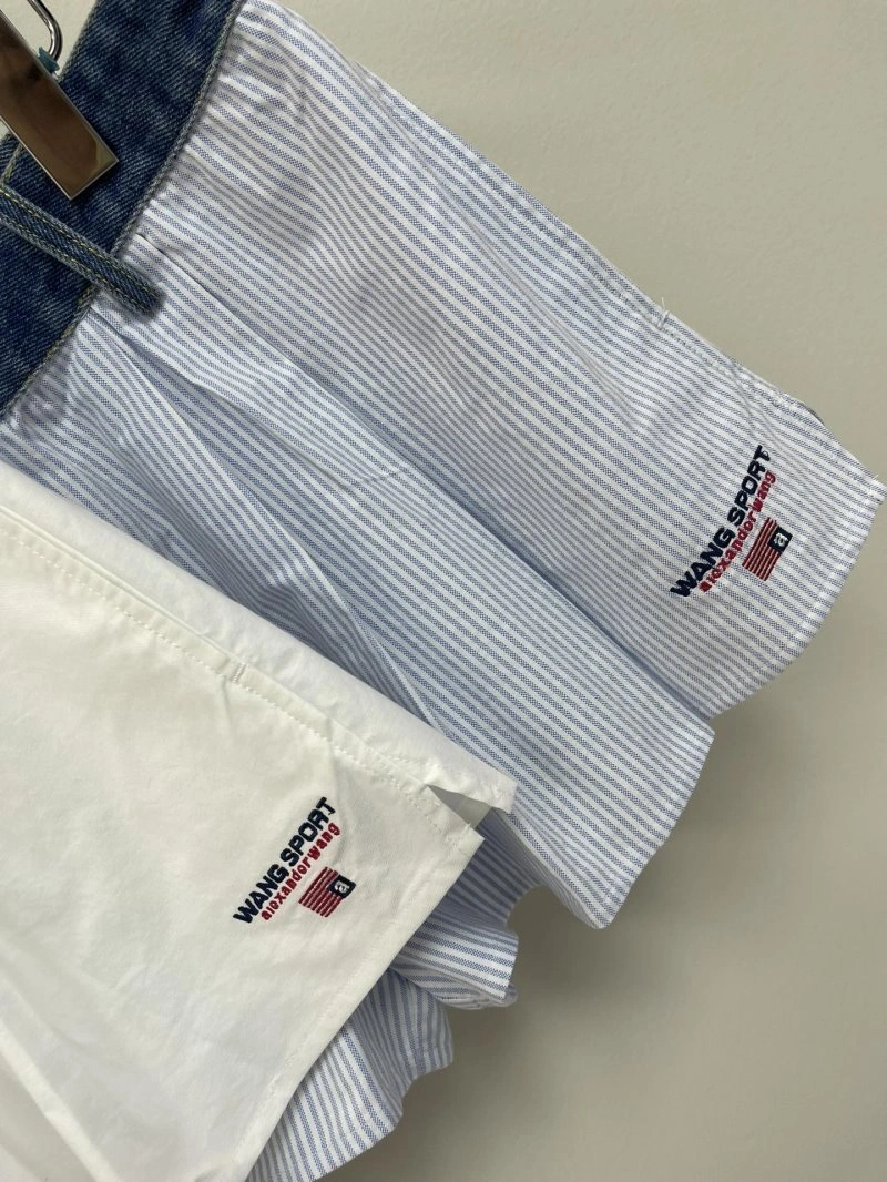 Factory-made Alexander Wang Short Pants