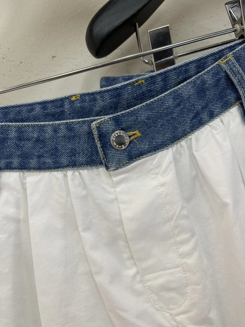 Factory-made Alexander Wang Short Pants