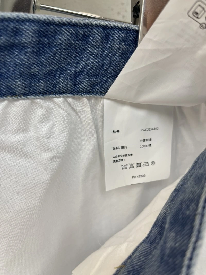 Factory-made Alexander Wang Short Pants