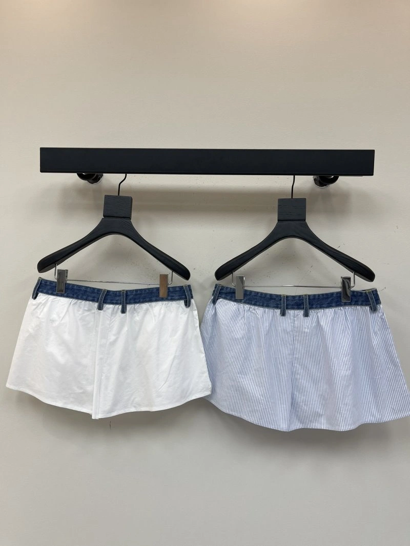 Factory-made Alexander Wang Short Pants