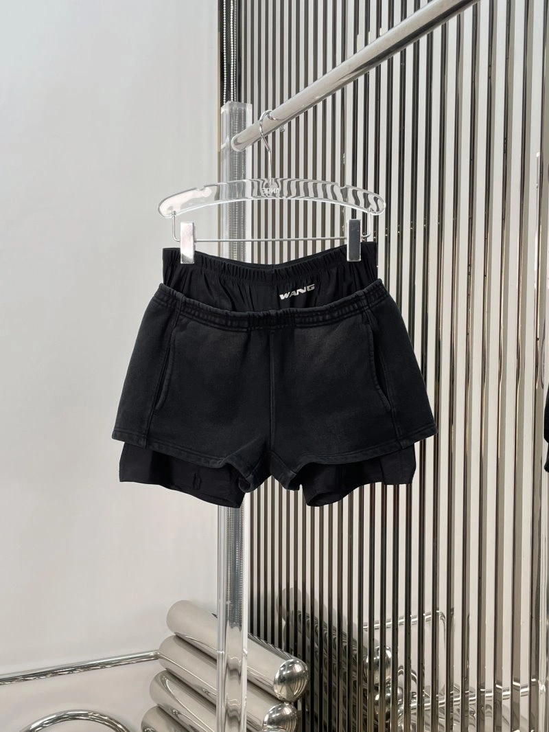 Alexander Wang Short Pants