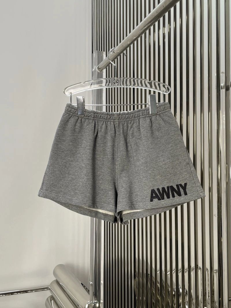 Alexander Wang Short Pants