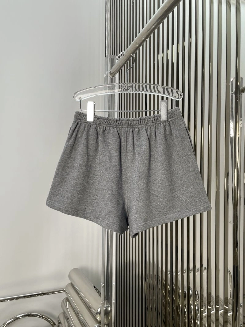 High accuracy Alexander Wang Short Pants