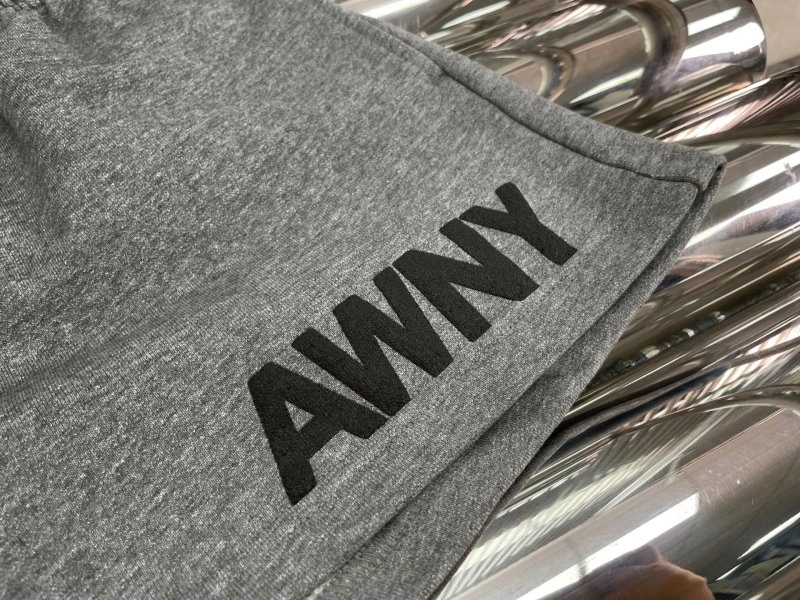 High accuracy Alexander Wang Short Pants