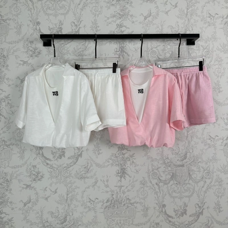 Alexander Wang Short Suits