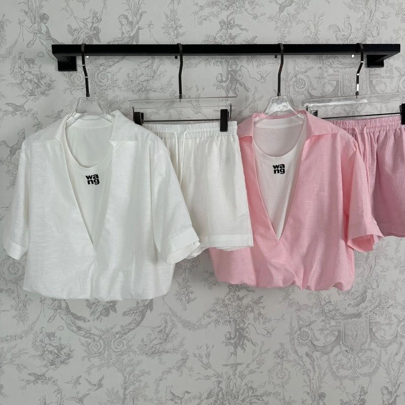 Brand-original Alexander Wang Short Suits