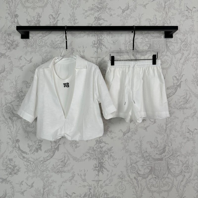 Brand-original Alexander Wang Short Suits