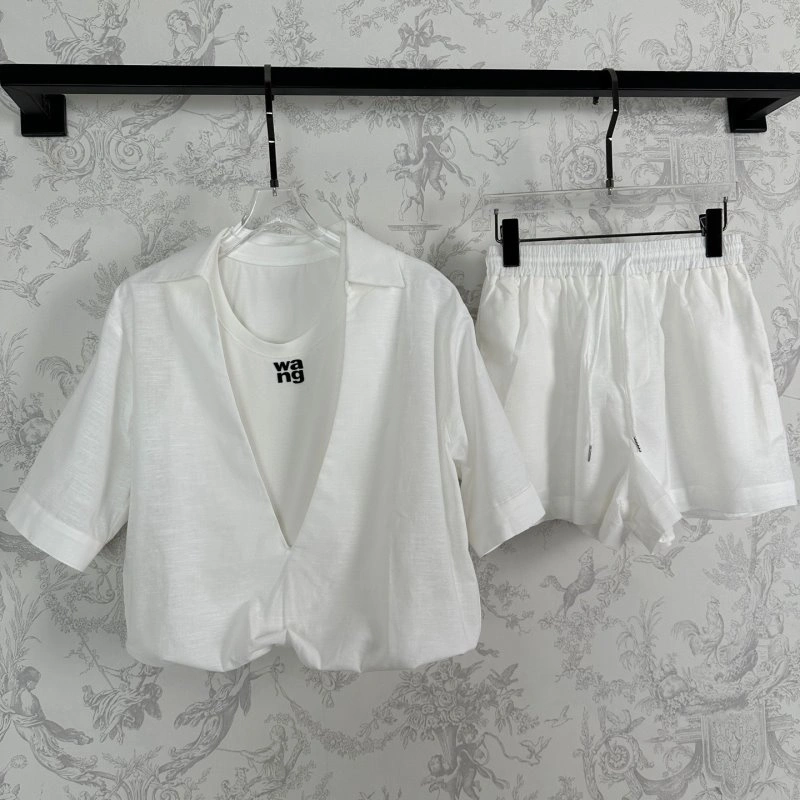 Brand-original Alexander Wang Short Suits