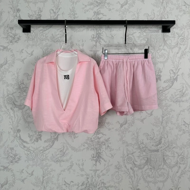 Brand-original Alexander Wang Short Suits