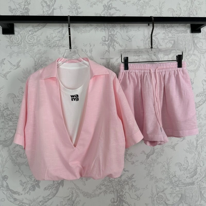 Brand-original Alexander Wang Short Suits