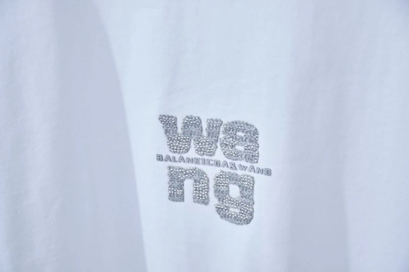 High accuracy Alexander Wang T-Shirts