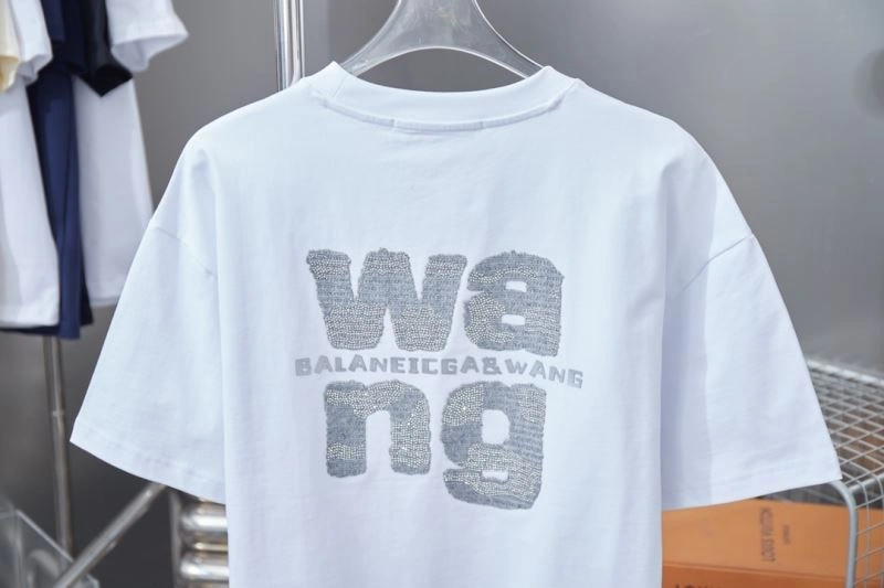 High accuracy Alexander Wang T-Shirts