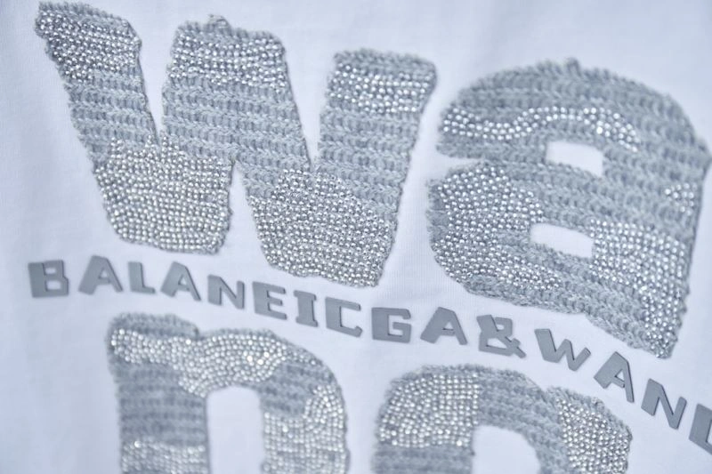 High accuracy Alexander Wang T-Shirts