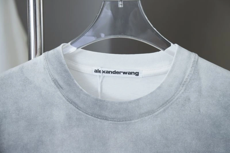 Accurate model Alexander Wang T-Shirts