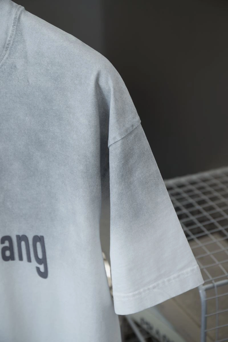 Accurate model Alexander Wang T-Shirts