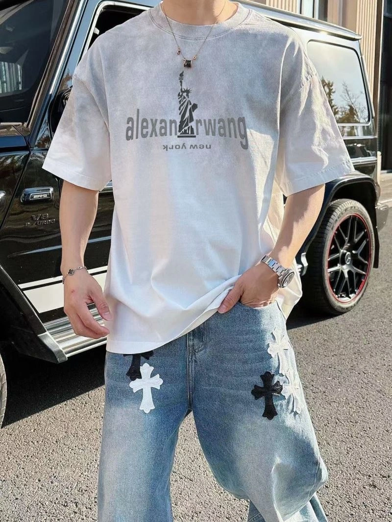 Accurate model Alexander Wang T-Shirts