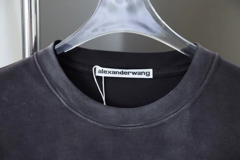 Mirror quality Alexander Wang T-Shirts