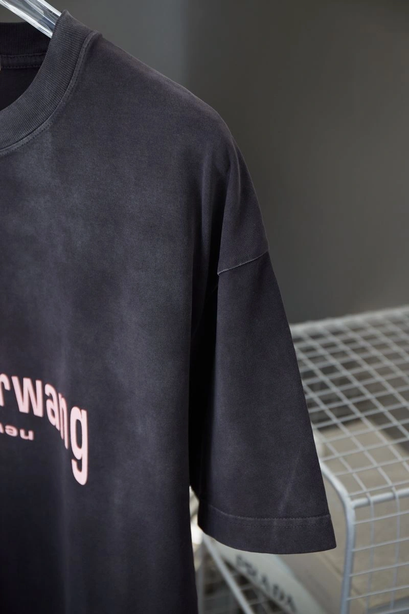 Mirror quality Alexander Wang T-Shirts