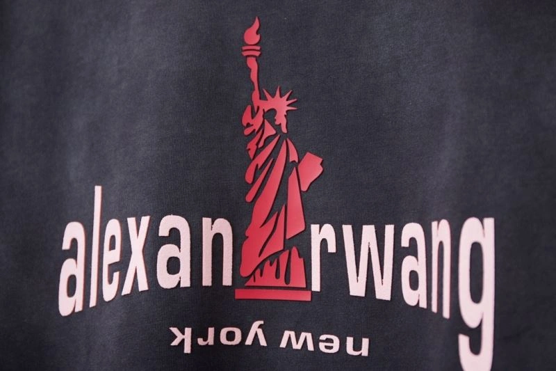 Mirror quality Alexander Wang T-Shirts