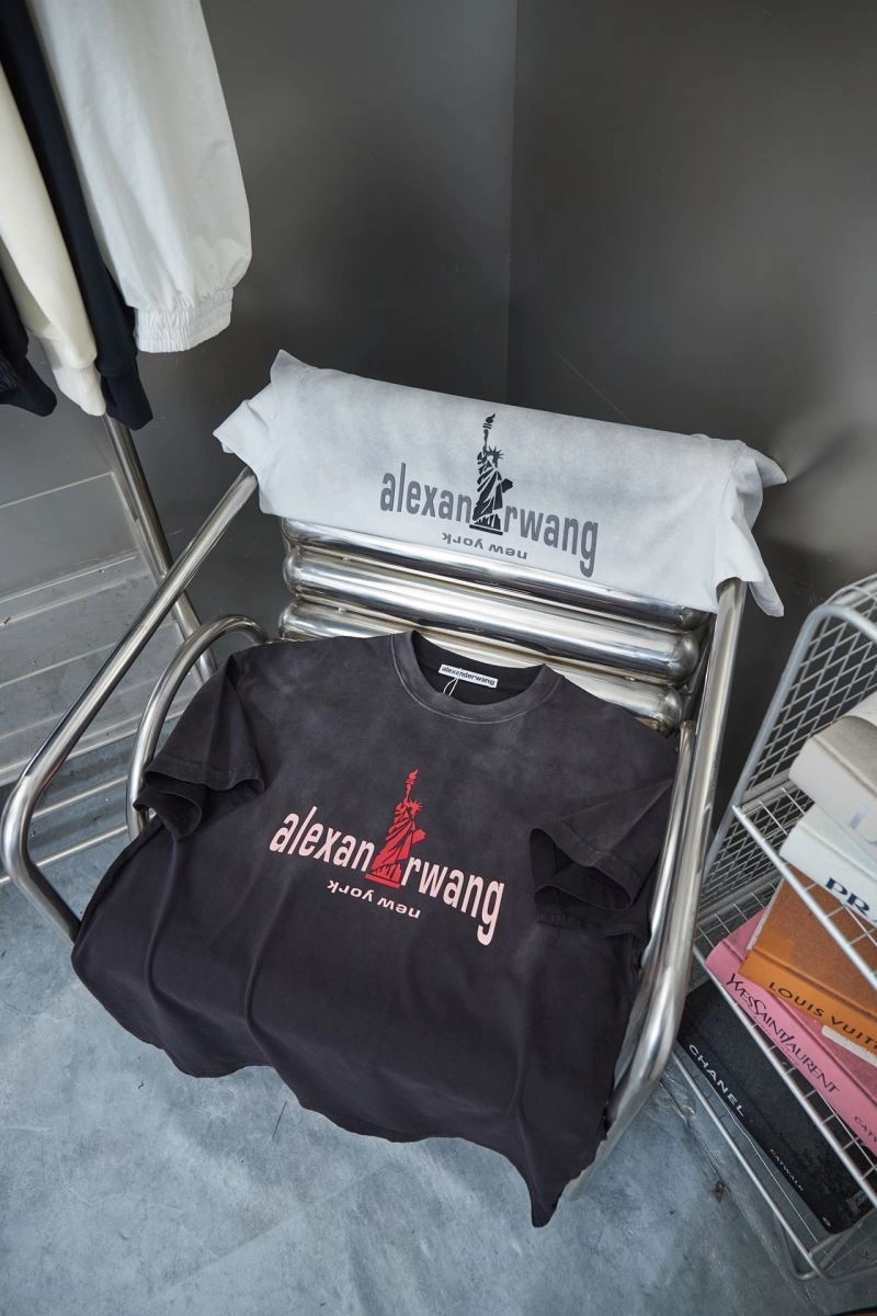Mirror quality Alexander Wang T-Shirts
