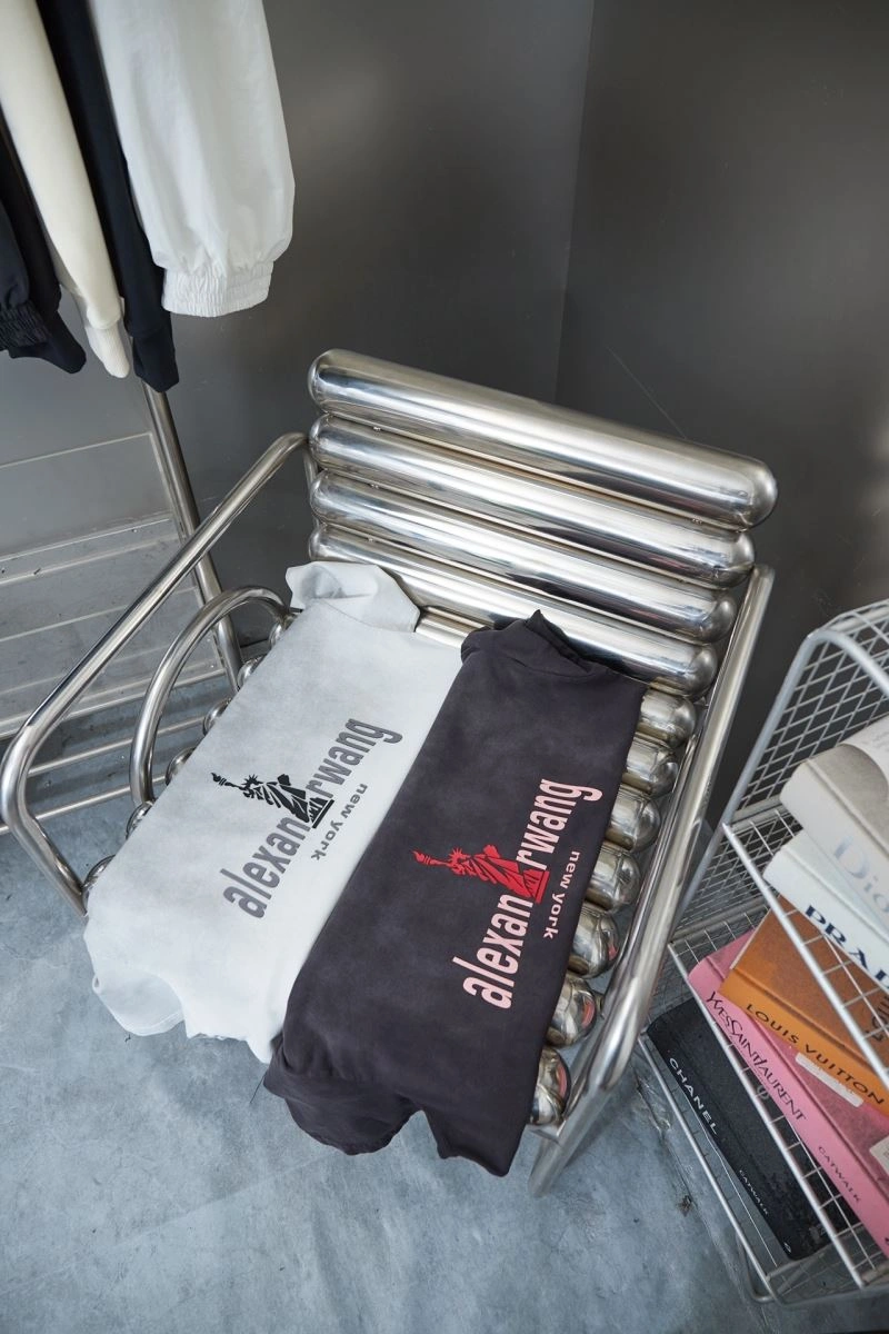 Mirror quality Alexander Wang T-Shirts