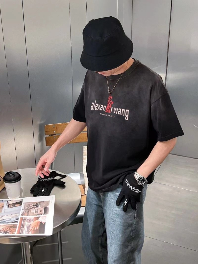 Mirror quality Alexander Wang T-Shirts