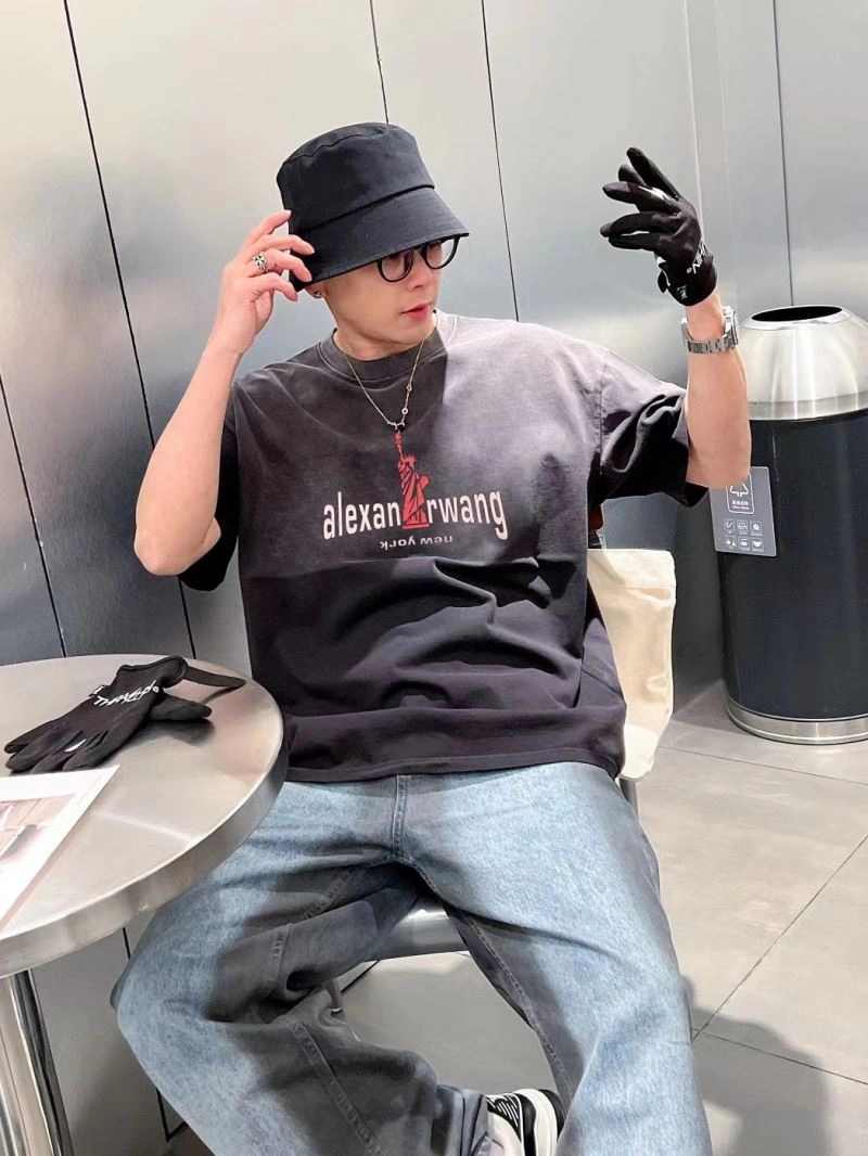 Mirror quality Alexander Wang T-Shirts