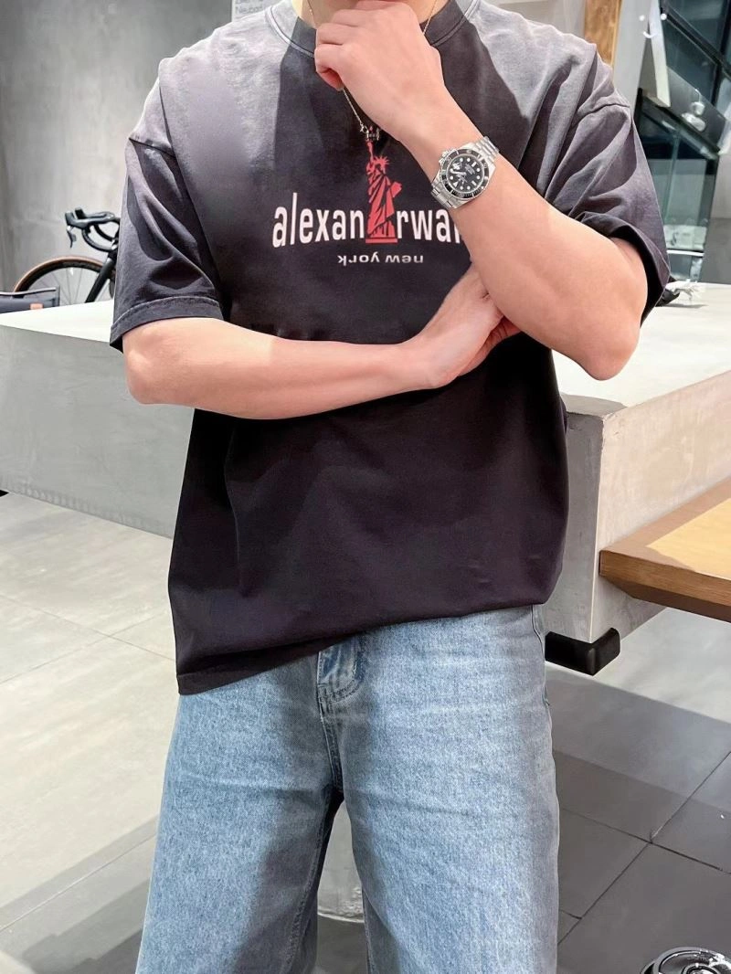 Mirror quality Alexander Wang T-Shirts