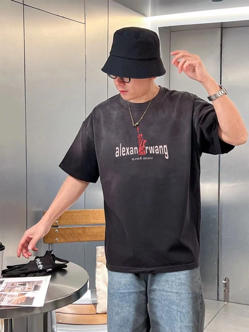 Mirror quality Alexander Wang T-Shirts