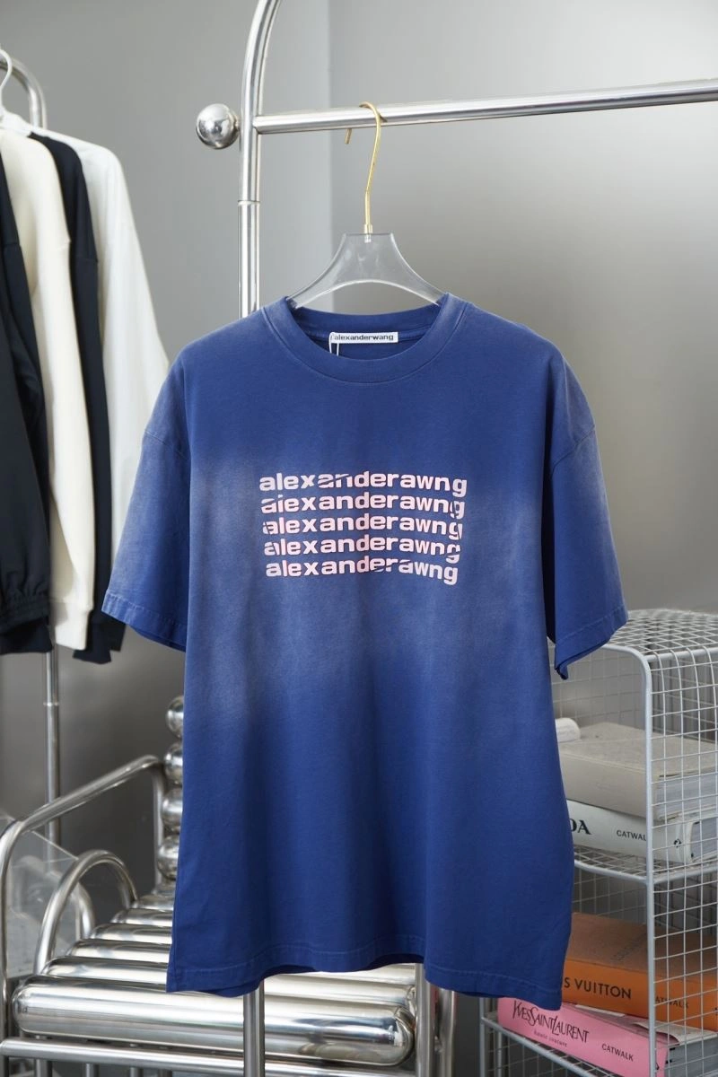 Alexander Wang T-Shirts