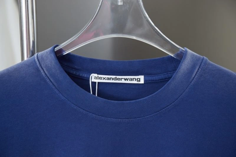 Top mirror Alexander Wang T-Shirts