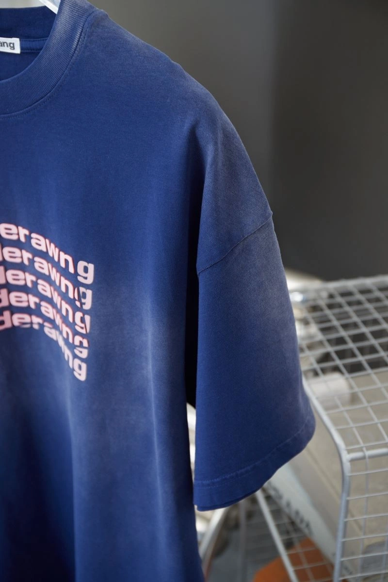 Top mirror Alexander Wang T-Shirts