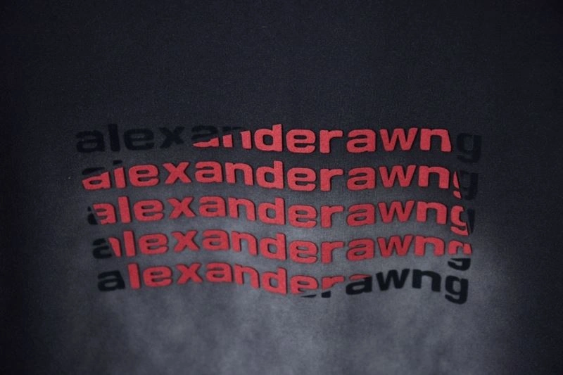 Brand-original Alexander Wang T-Shirts